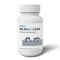 Polydimethylsiloxane Methyl Silicone Oil Emulsion